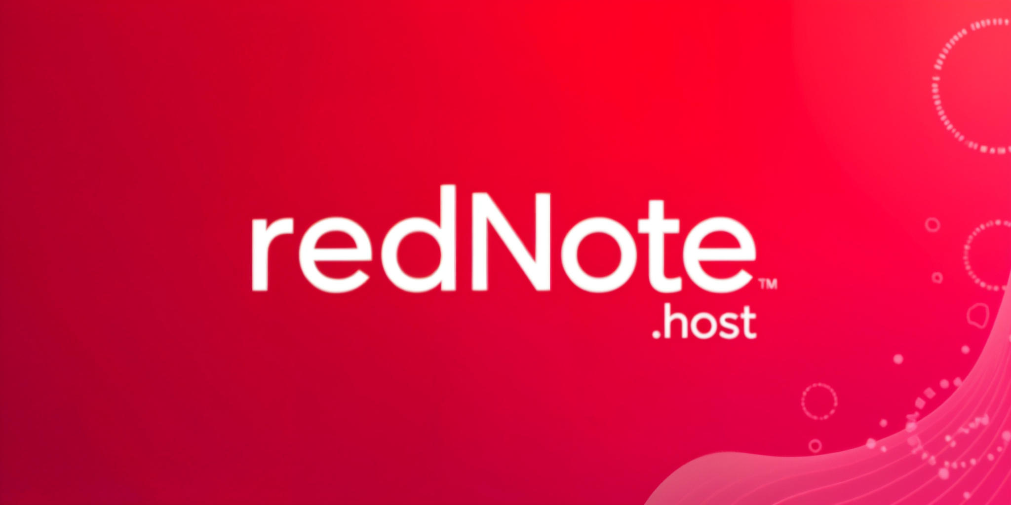 User Guide - RedNote | RedNote